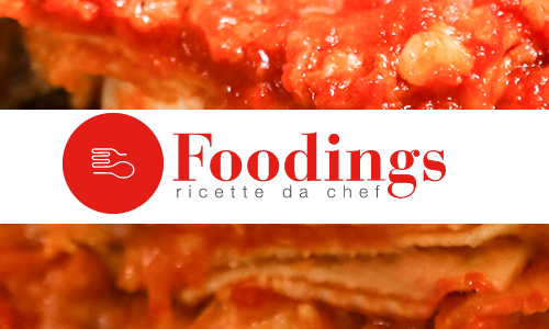 Foodings - Ricette da Chef